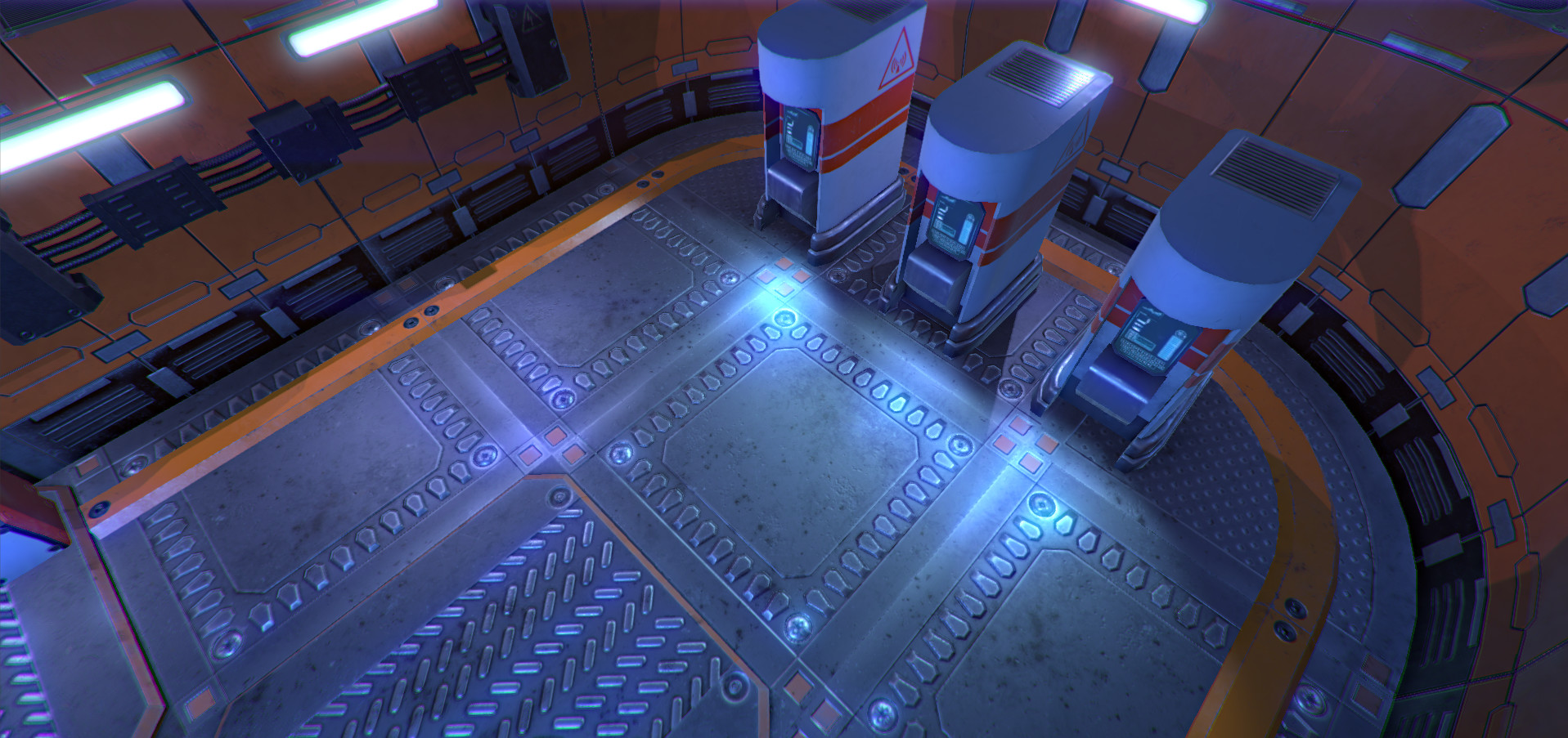 Alexander Dudin - Sci Fi Factory