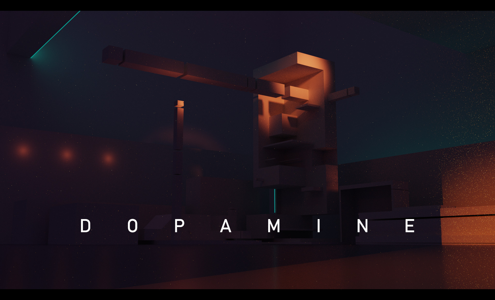 ArtStation - DOPAMINE
