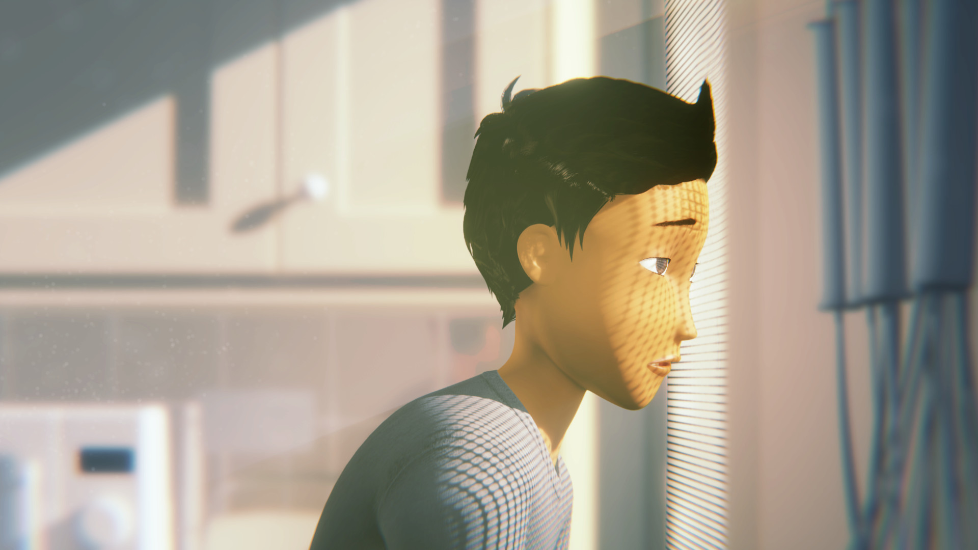 gregor the overlander animation