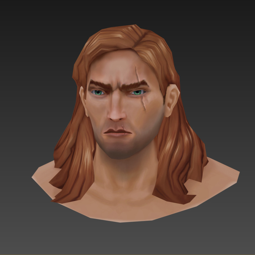 Thomas Storm - Dawnbringer