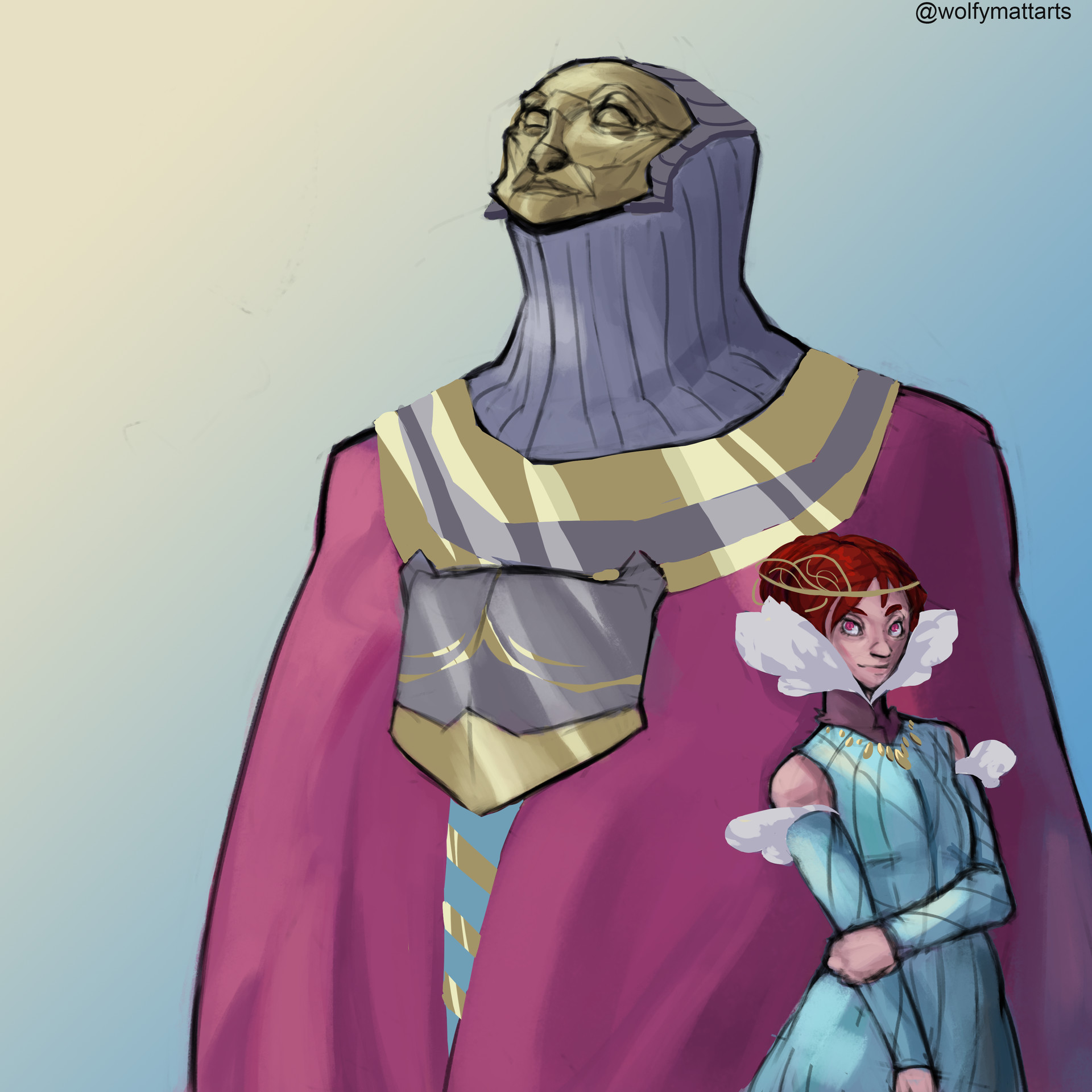 Matthew Stokes - Guard