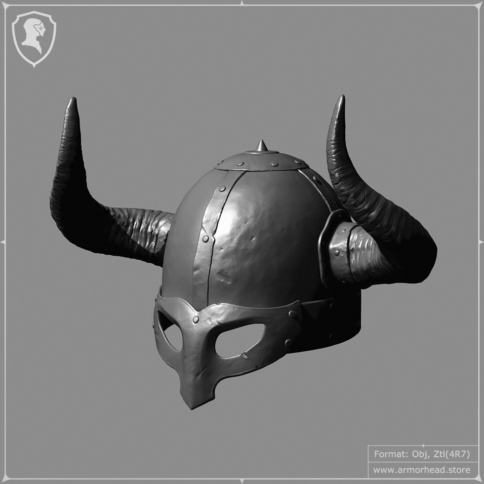 Dmitry Parkin - Items for ARMORHEAD.STORE