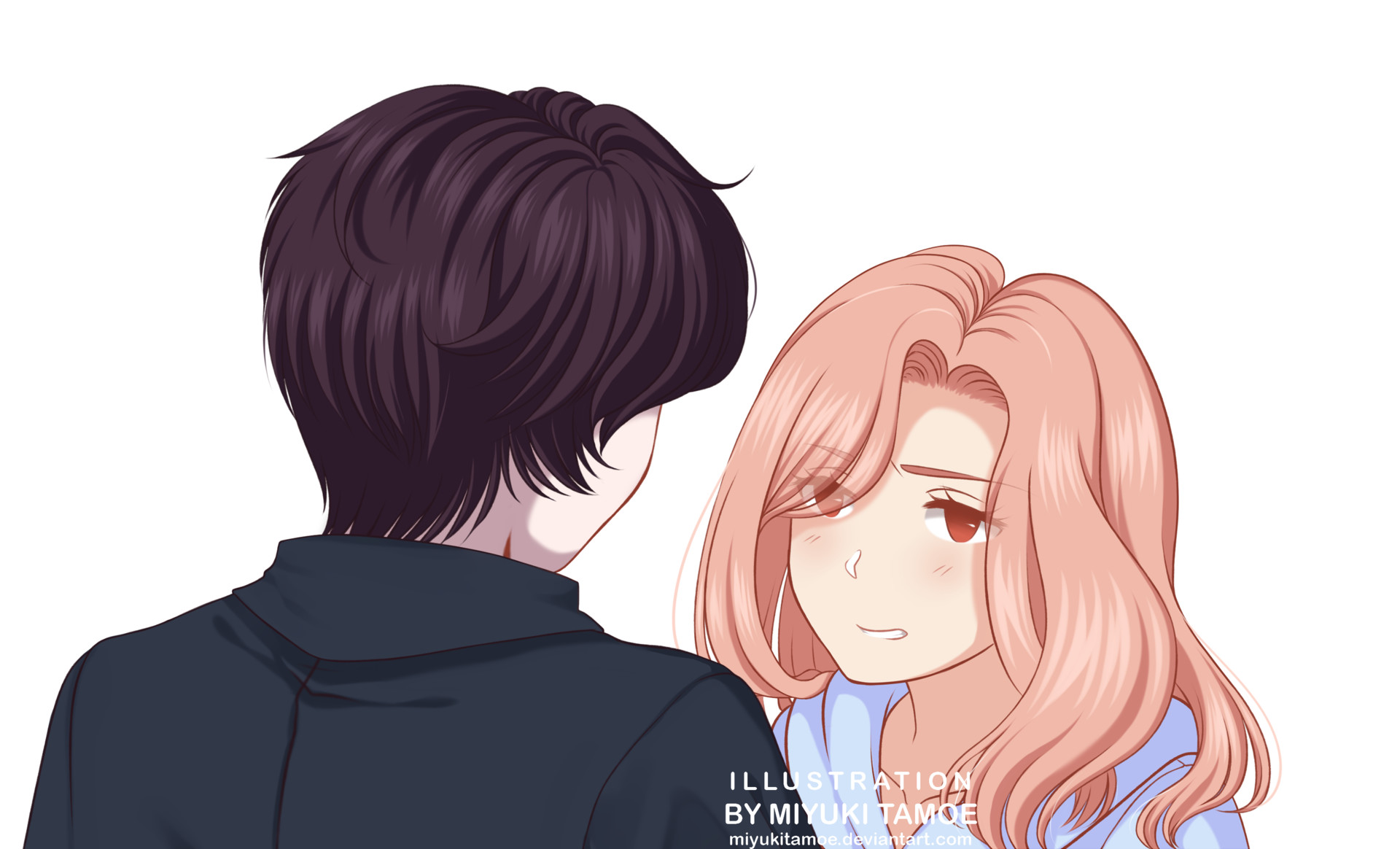 ArtStation - Arts for PV