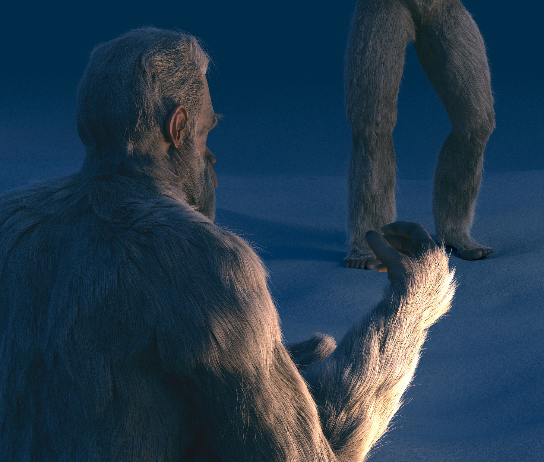 Sergates Matthew - Yetti - "First Beer Factory" Promo