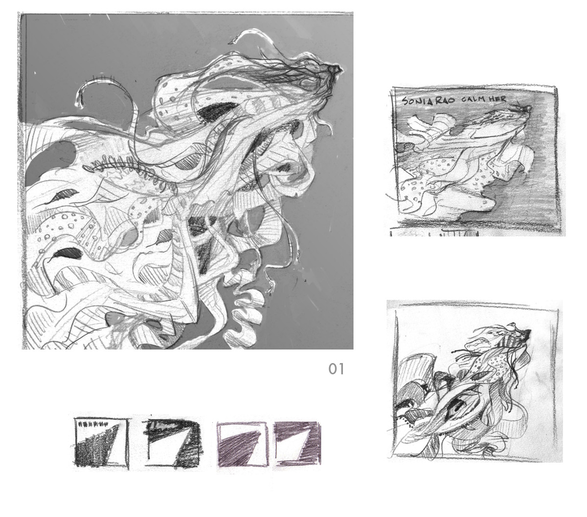 Christopher Vear - Calm Her