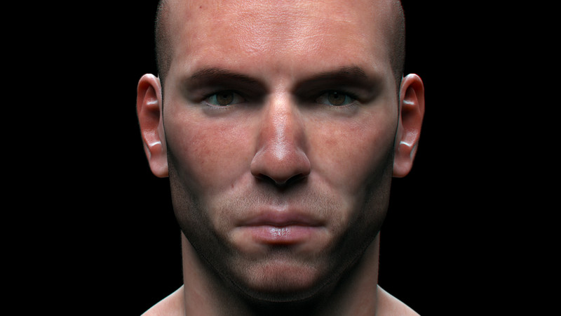 ArtStation - Andrew Haynes