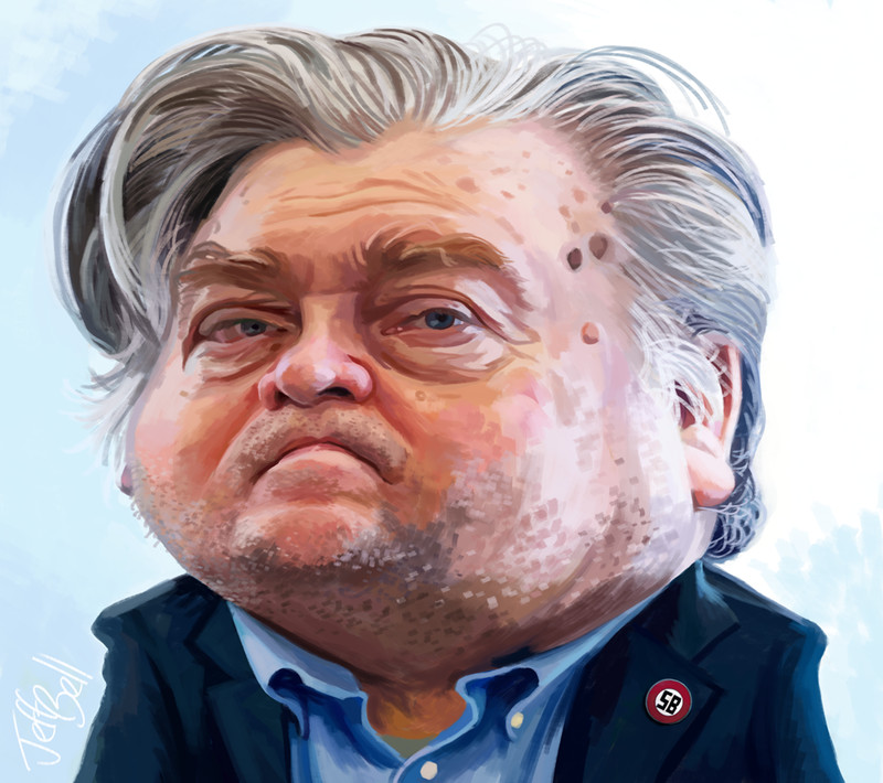 ArtStation - Jeff Bell