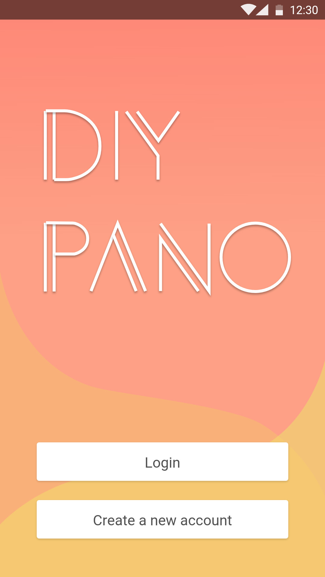 ArtStation - DIY Pano