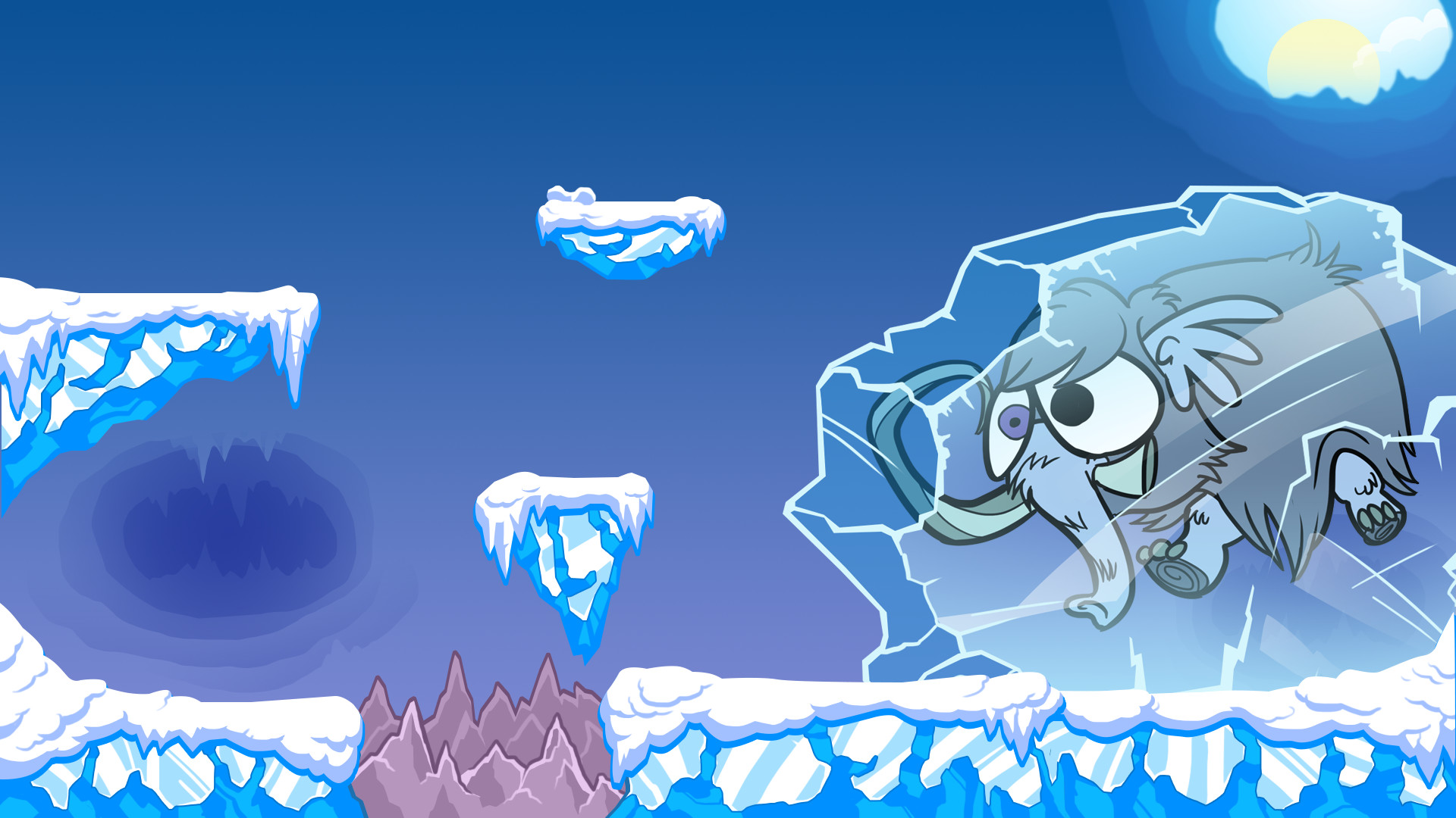 ArtStation - Environments - various