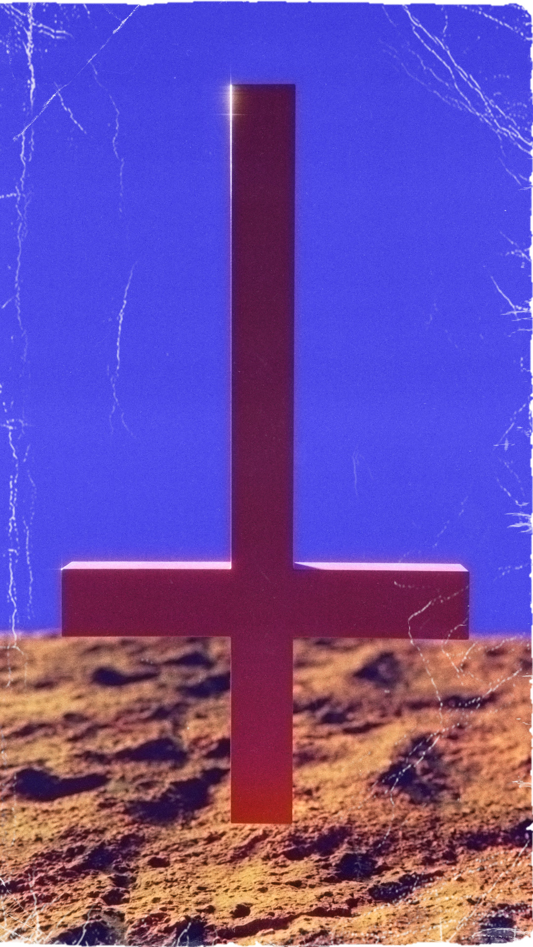 ArtStation - AntiChrist