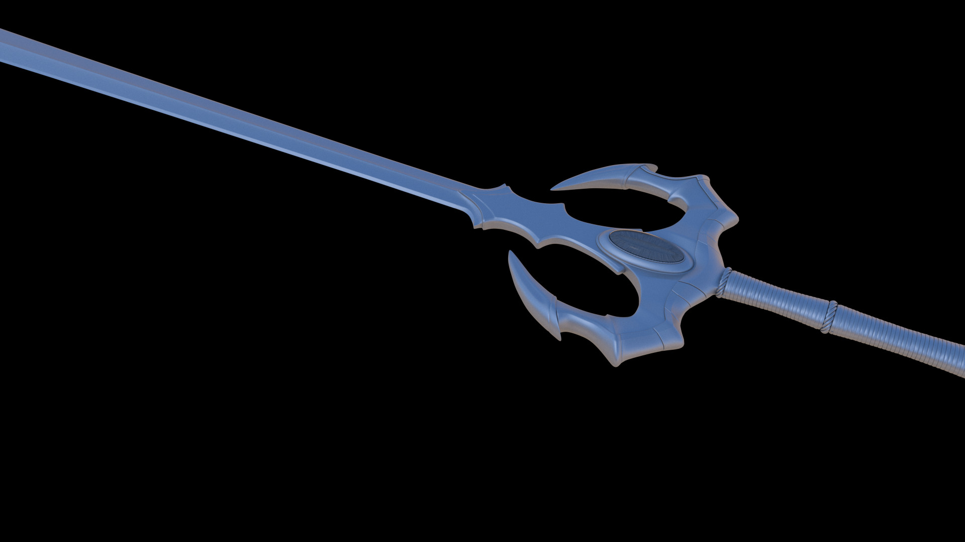 Christopher LeGrand - Stormbringer