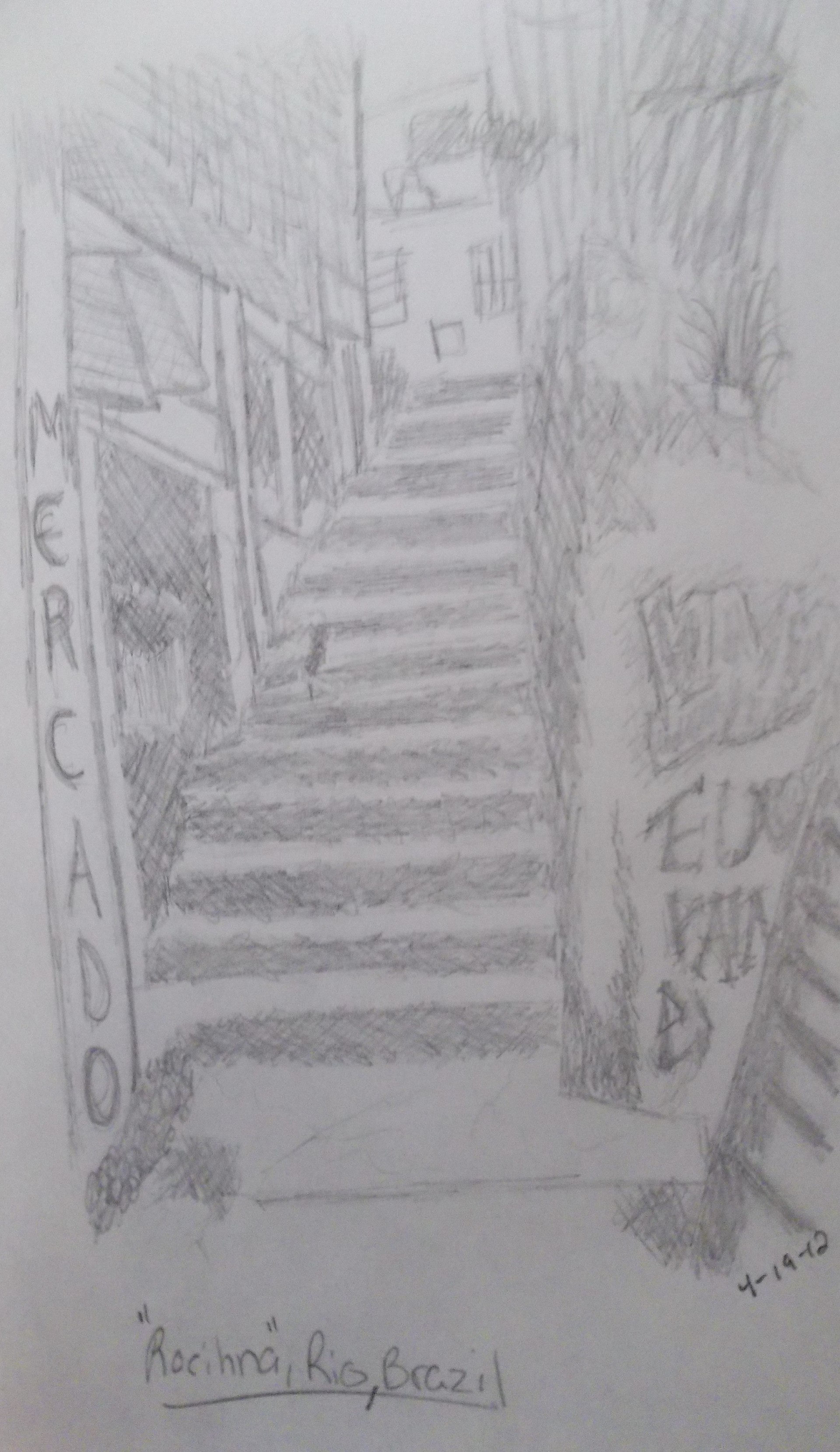 ArtStation - Rochina