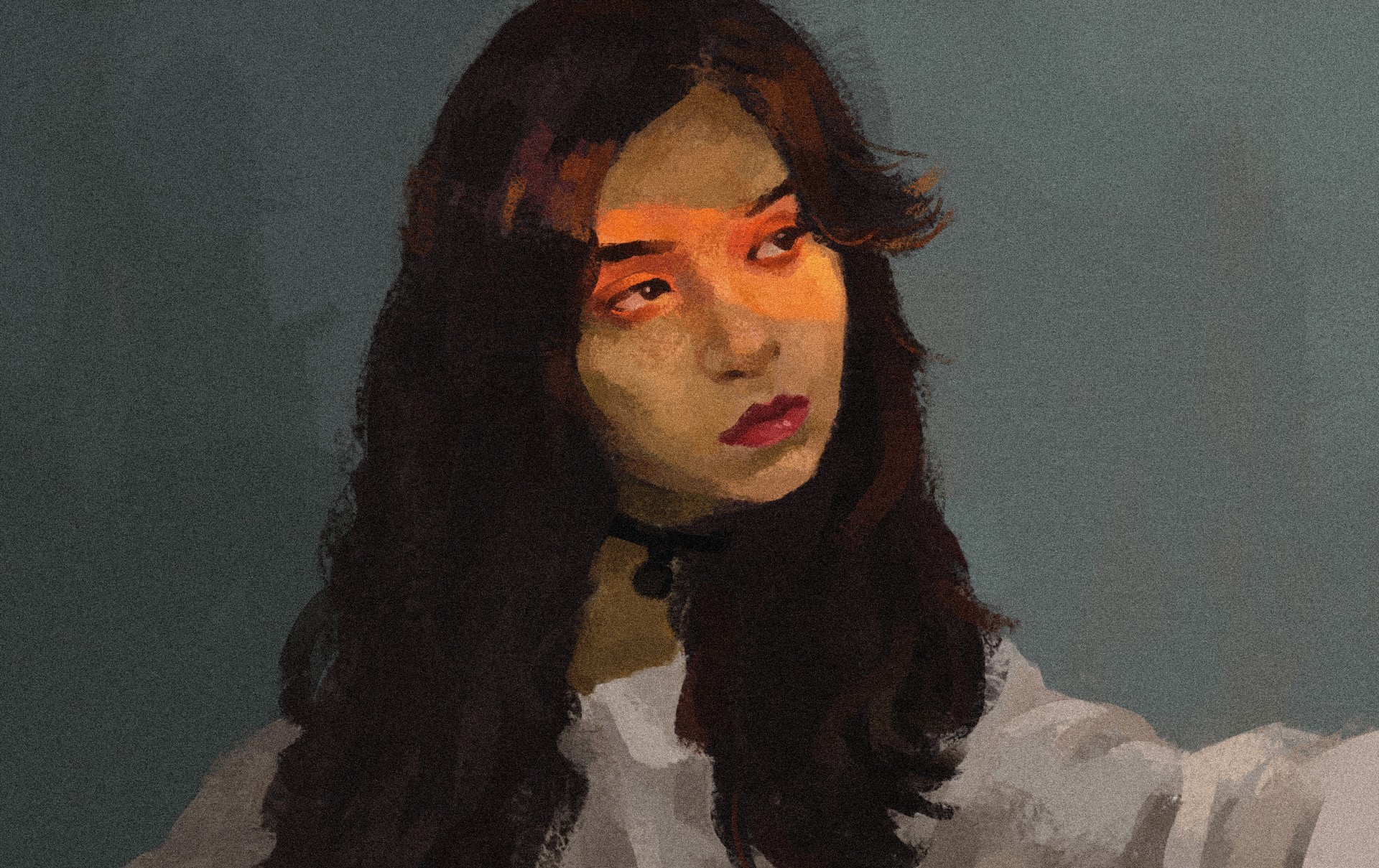 ArtStation - 20180405