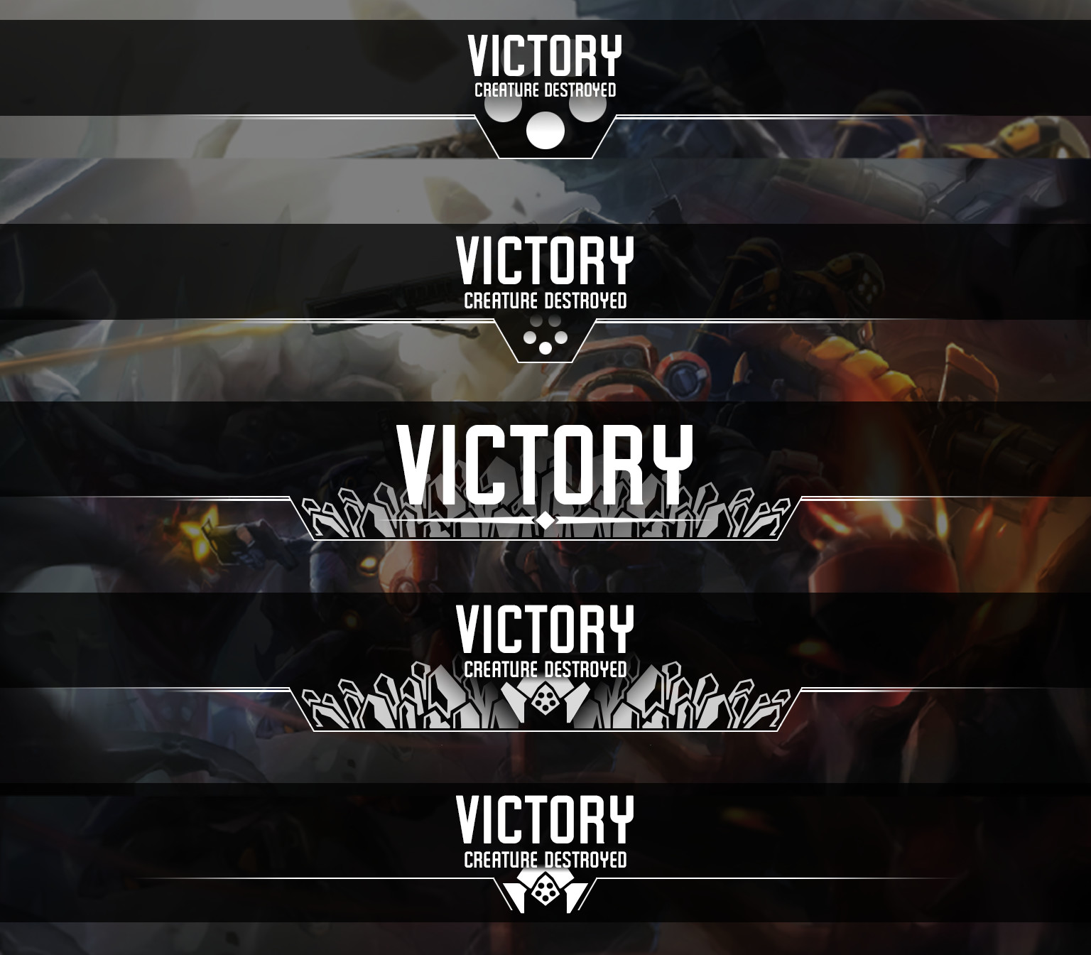 Dylan Wignall - ORE - UI Concepts