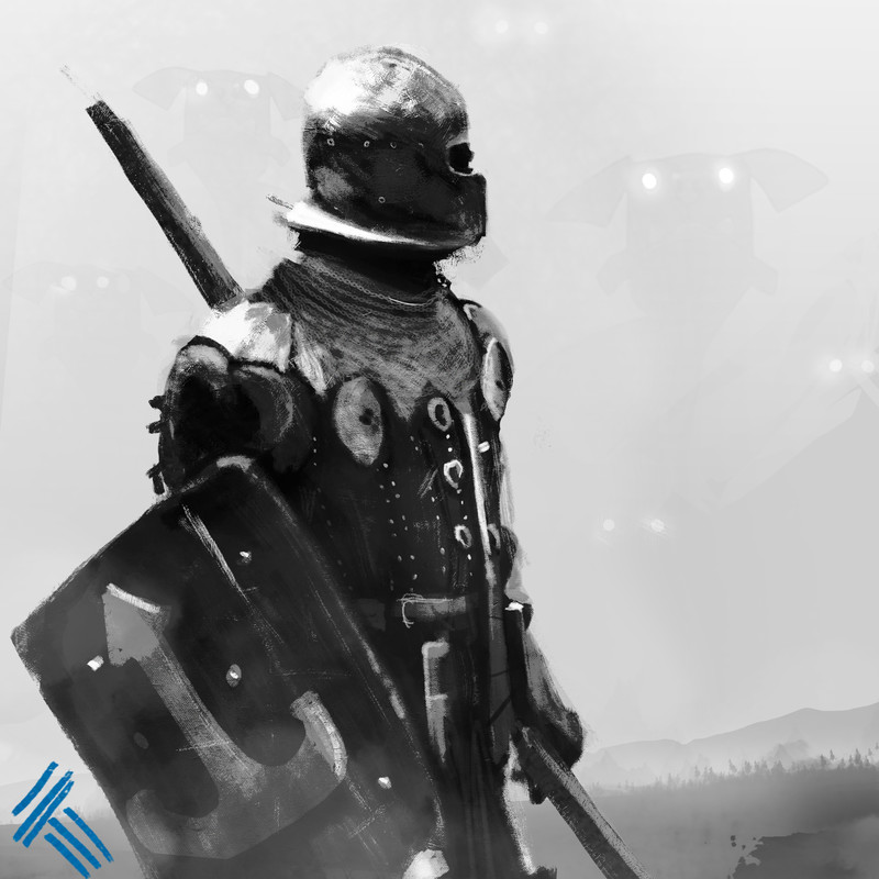 ArtStation - Mehdi Farsi