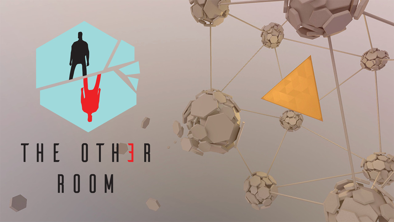 ArtStation - The Other Room VR
