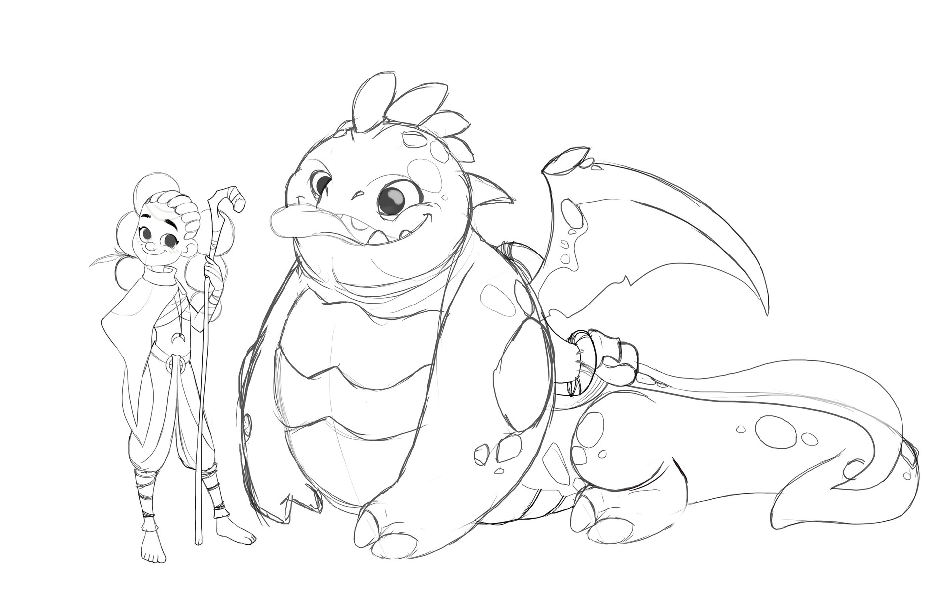 prodigy pets coloring pages