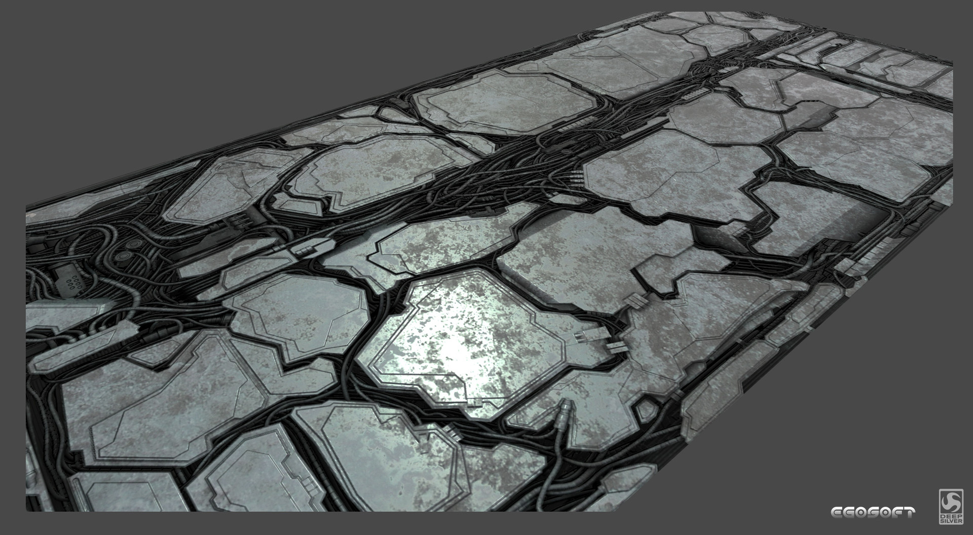 Alexander Preuss - XENON MATERIAL