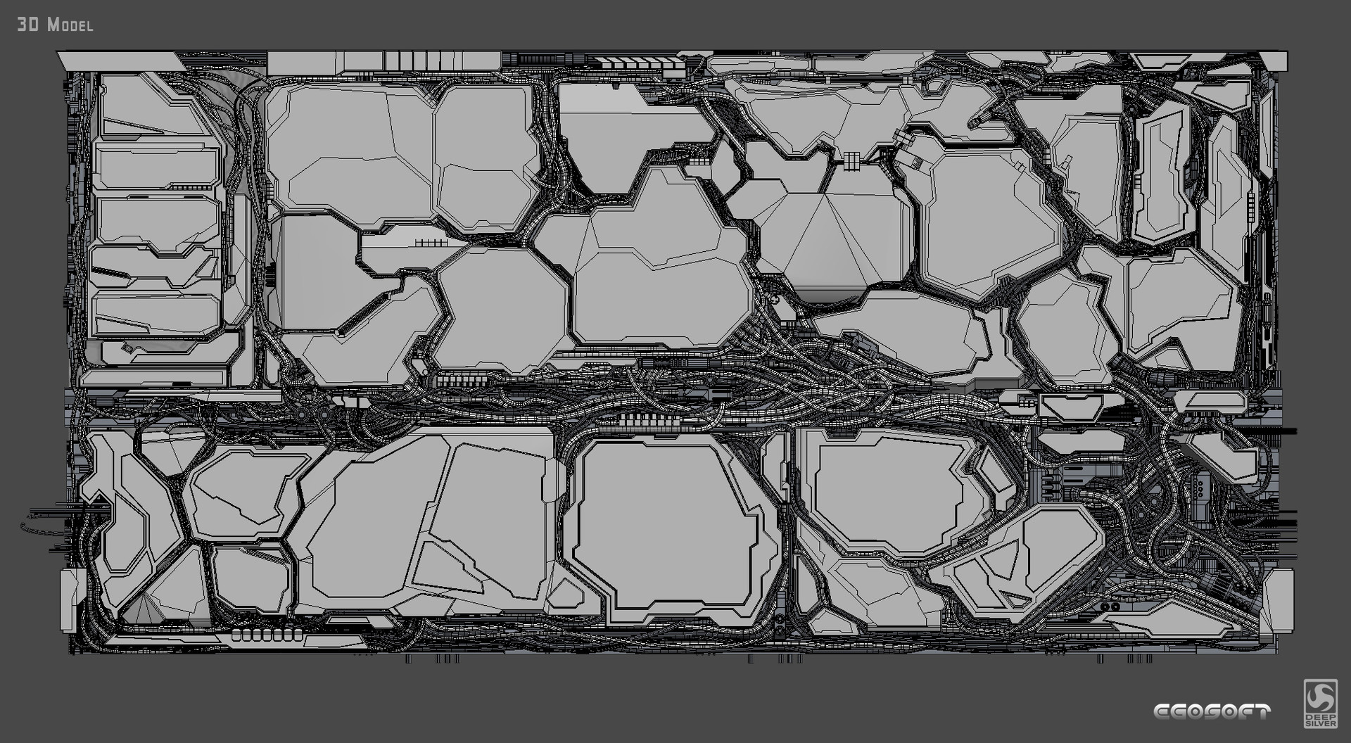 Alexander Preuss - XENON MATERIAL