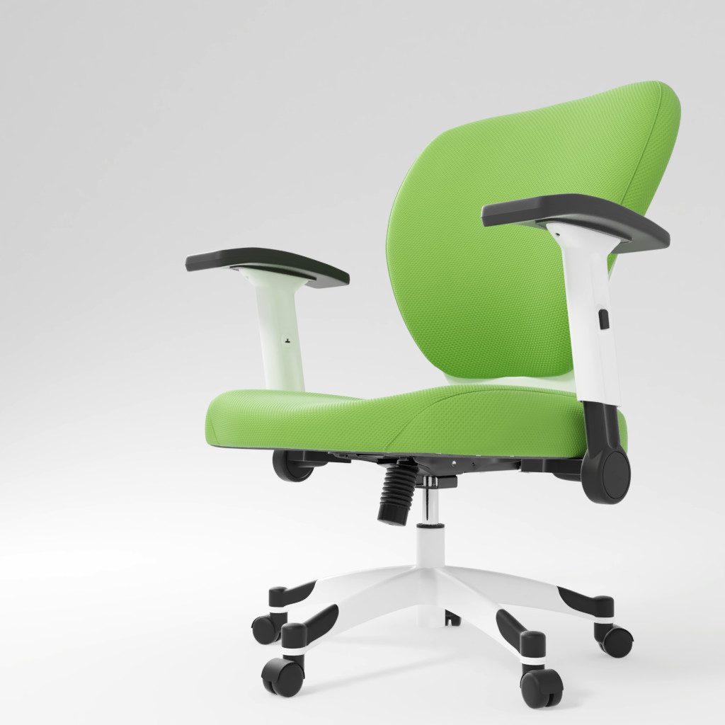 Wade Morrison - Office Chair
