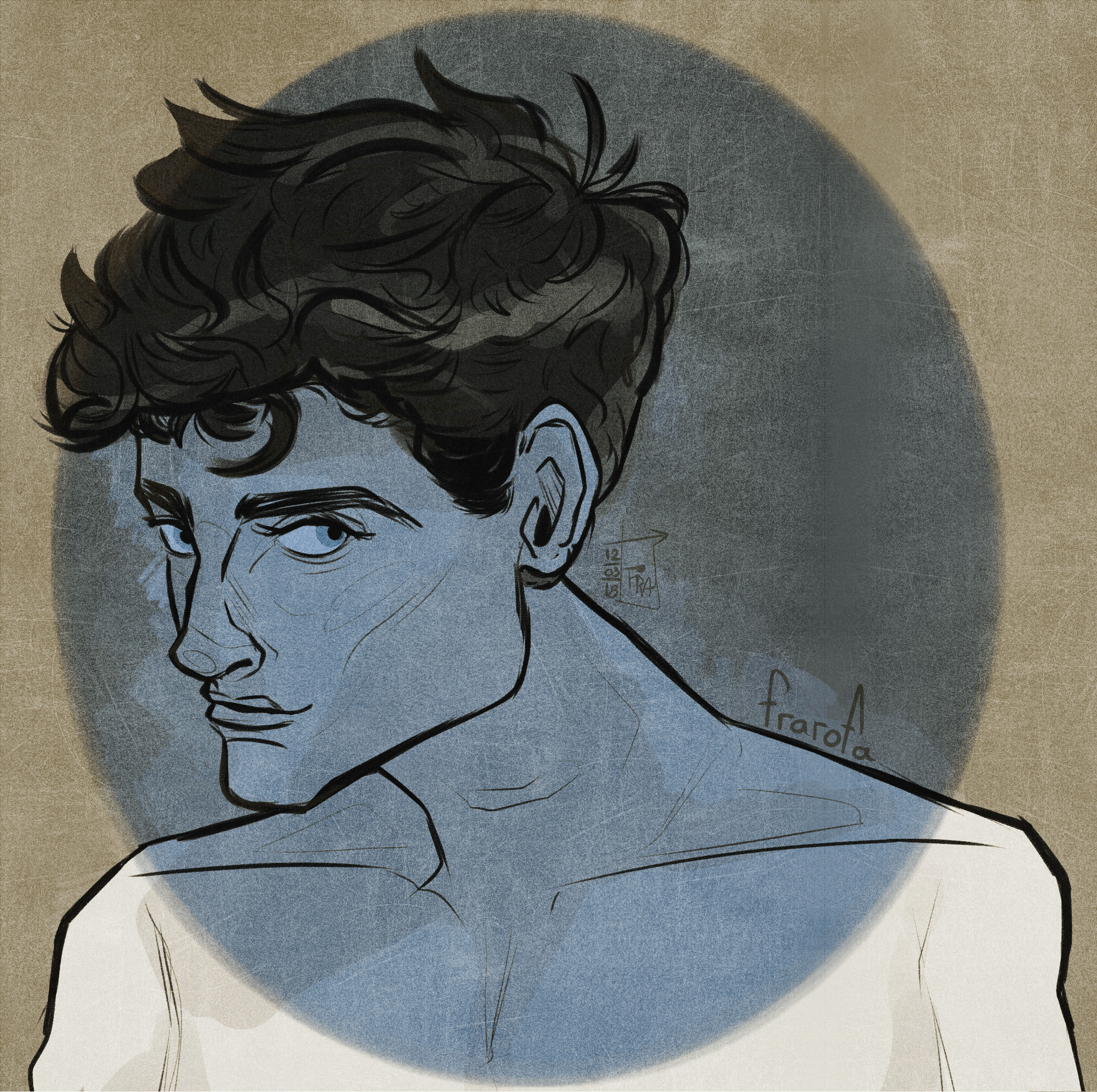 ArtStation - elio elio elio