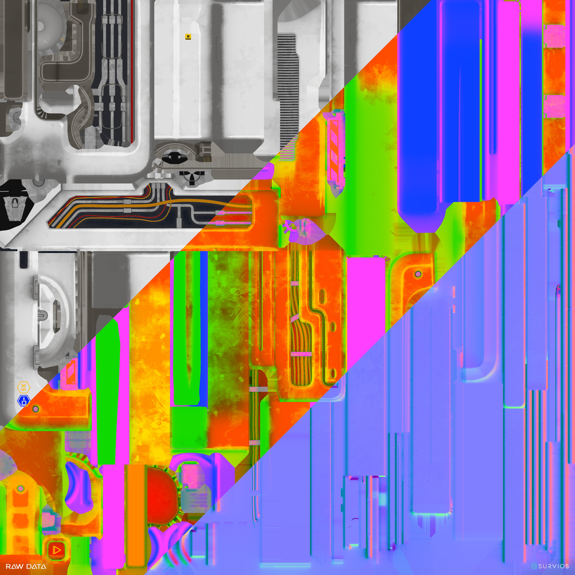 Kevin Elliott Wilson - Robo Lab