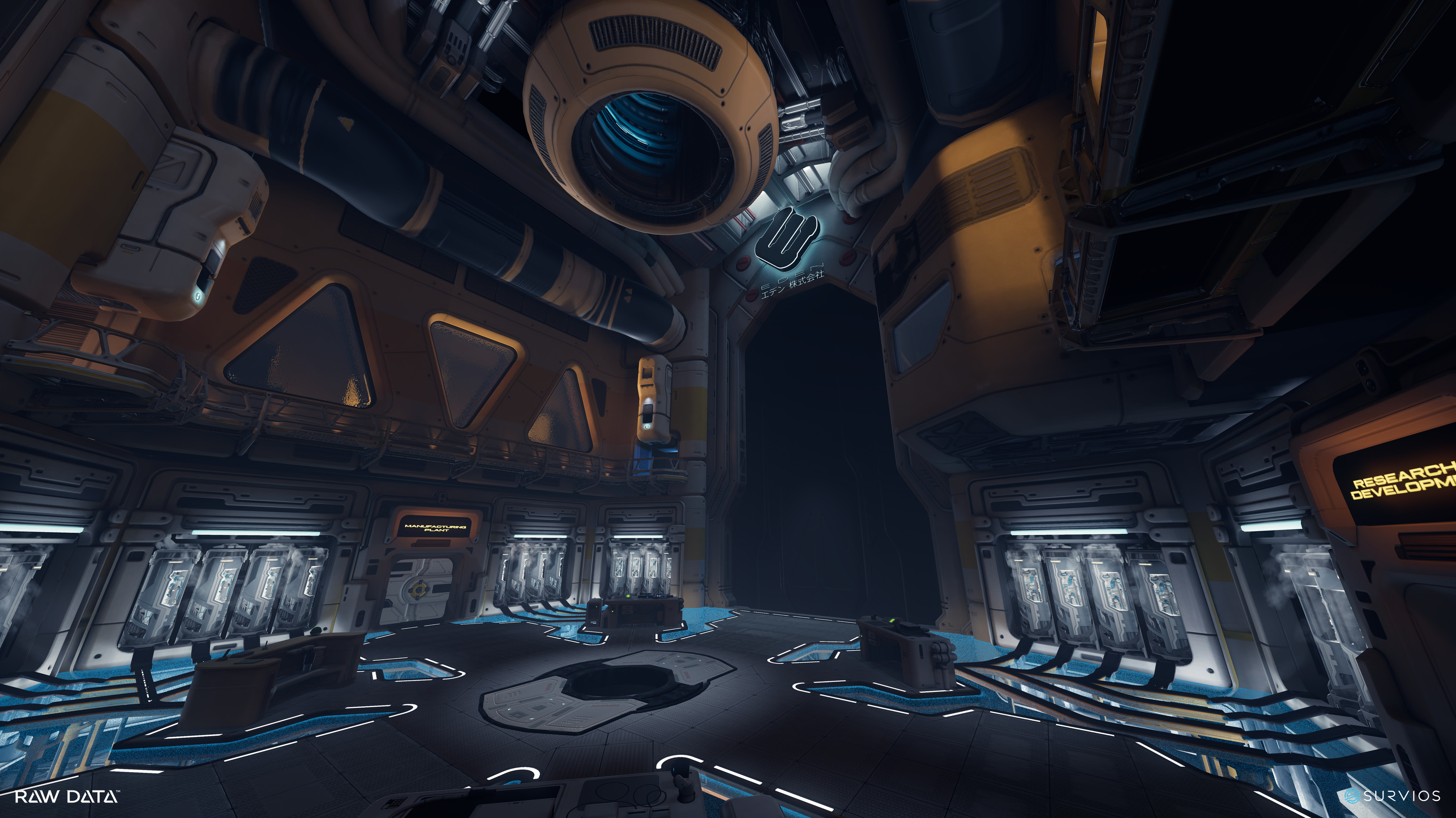 Kevin Elliott Wilson - Robo Lab