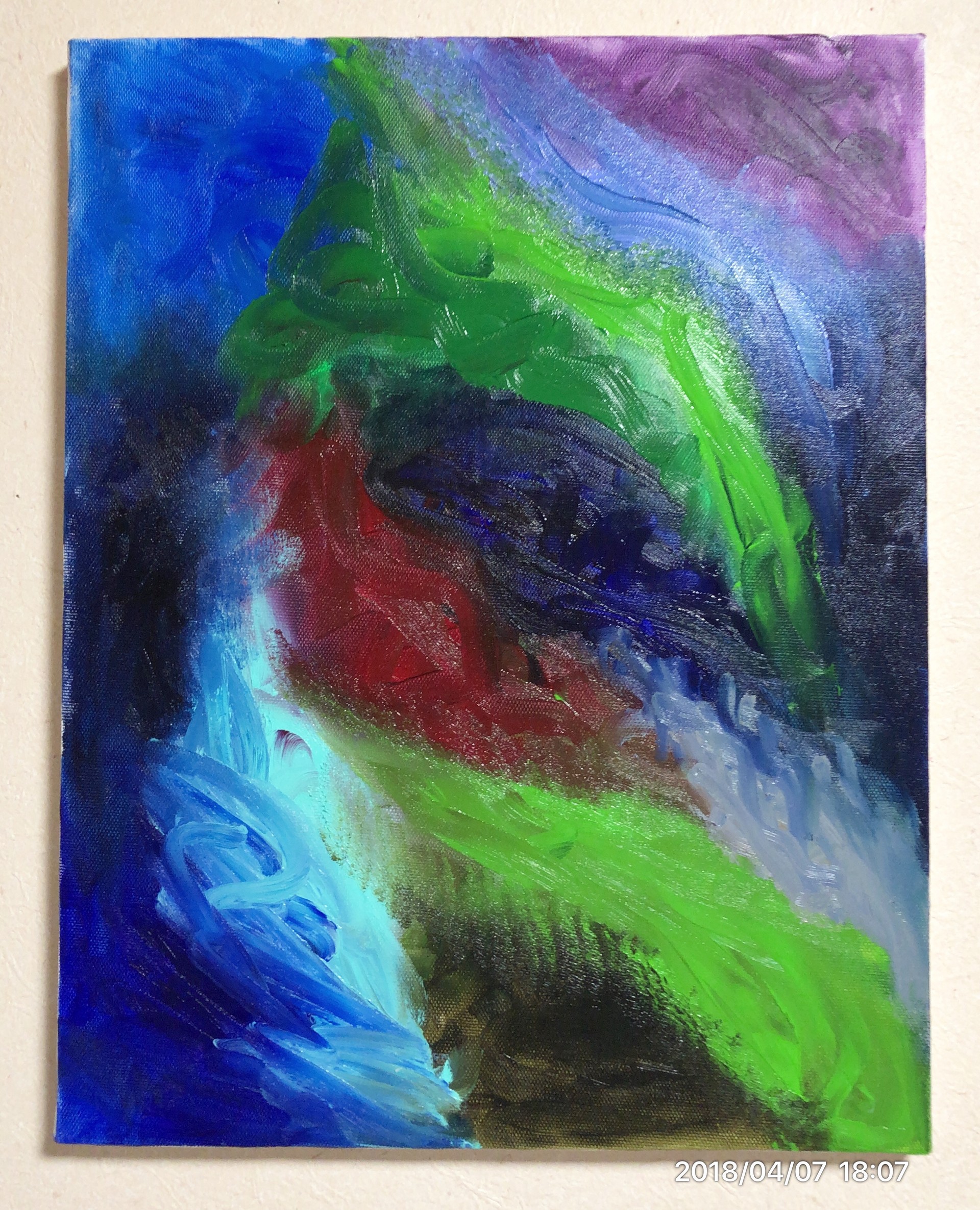 ArtStation - hand ART…