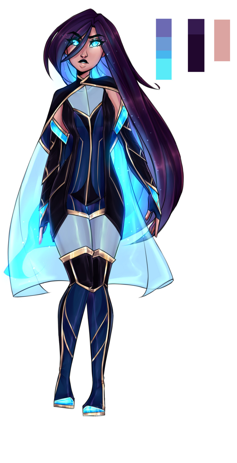 Jacko Moon - A c h e l o i s