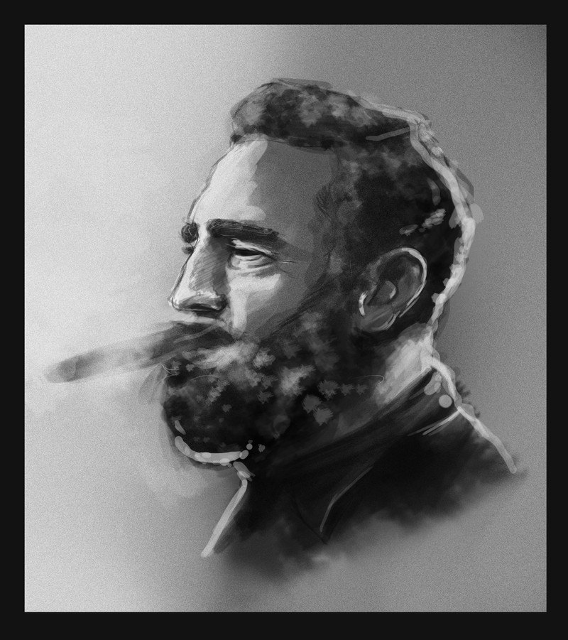 ArtStation - Eric Mendez