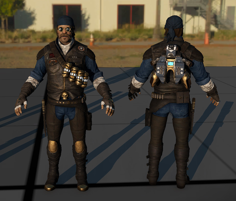 John Gotch - Evolve: Stage 2