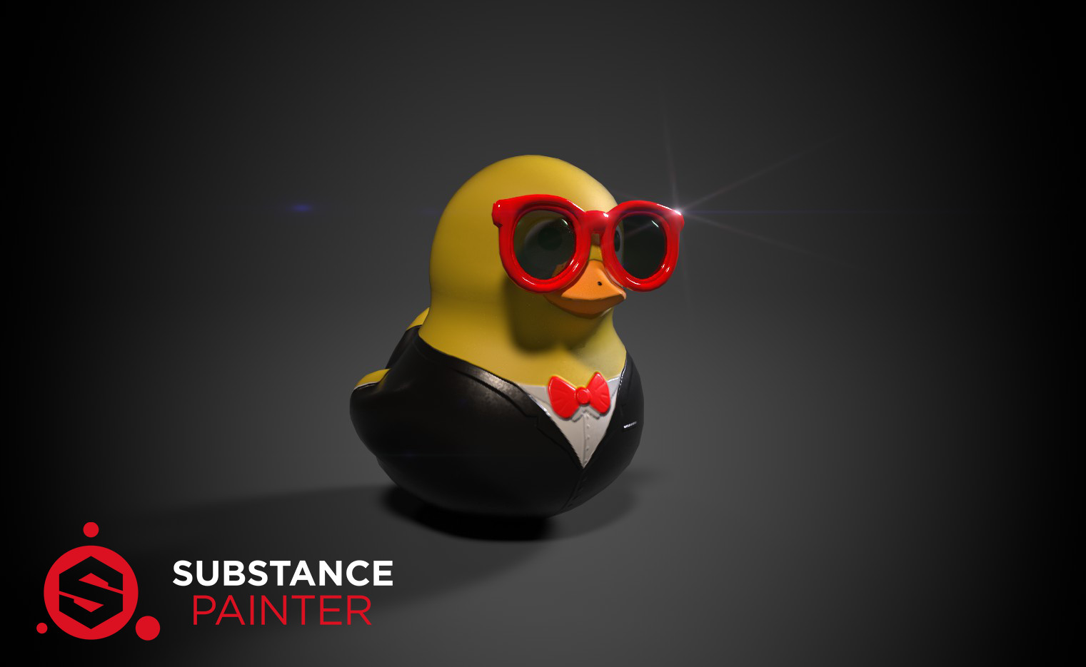 Taylor Richardson - Rubber Ducky Challenge - Fabulous