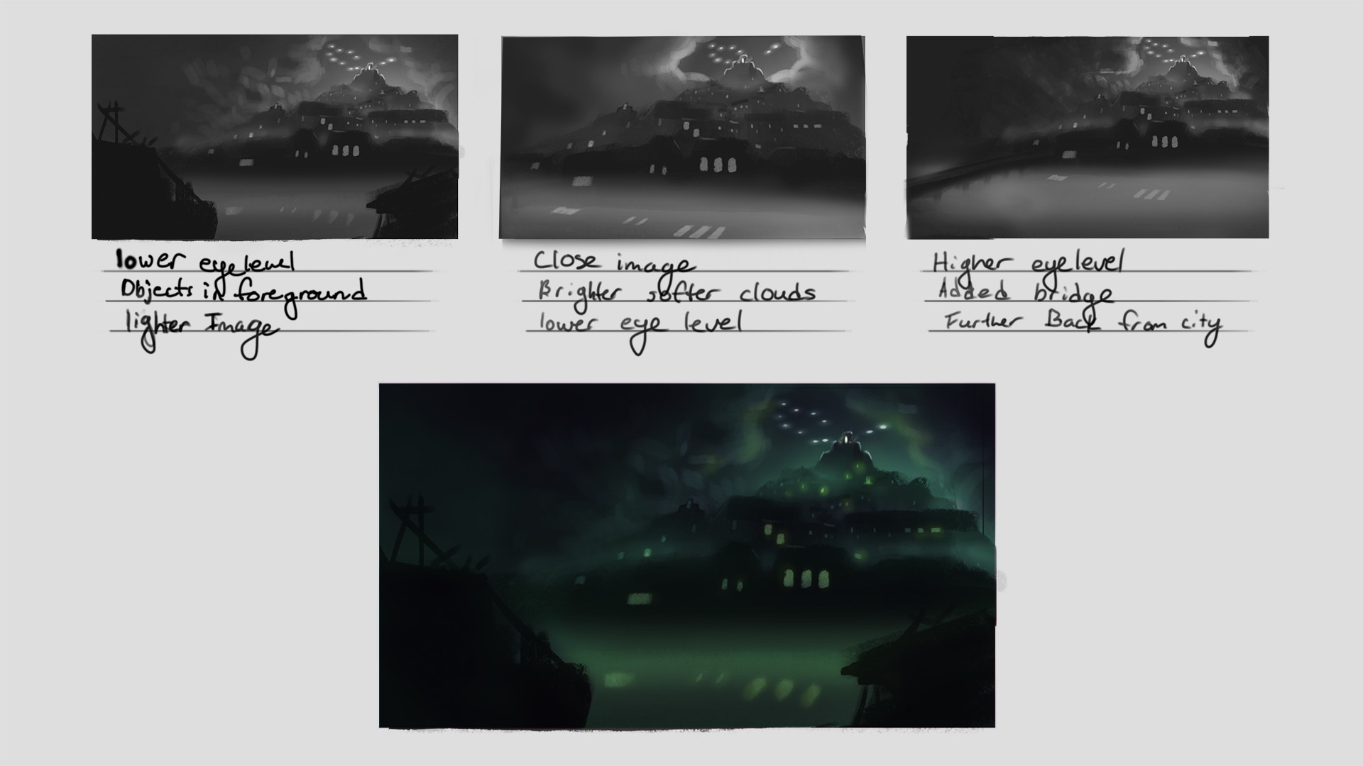 Kit Olsen - Capricorn's Curse