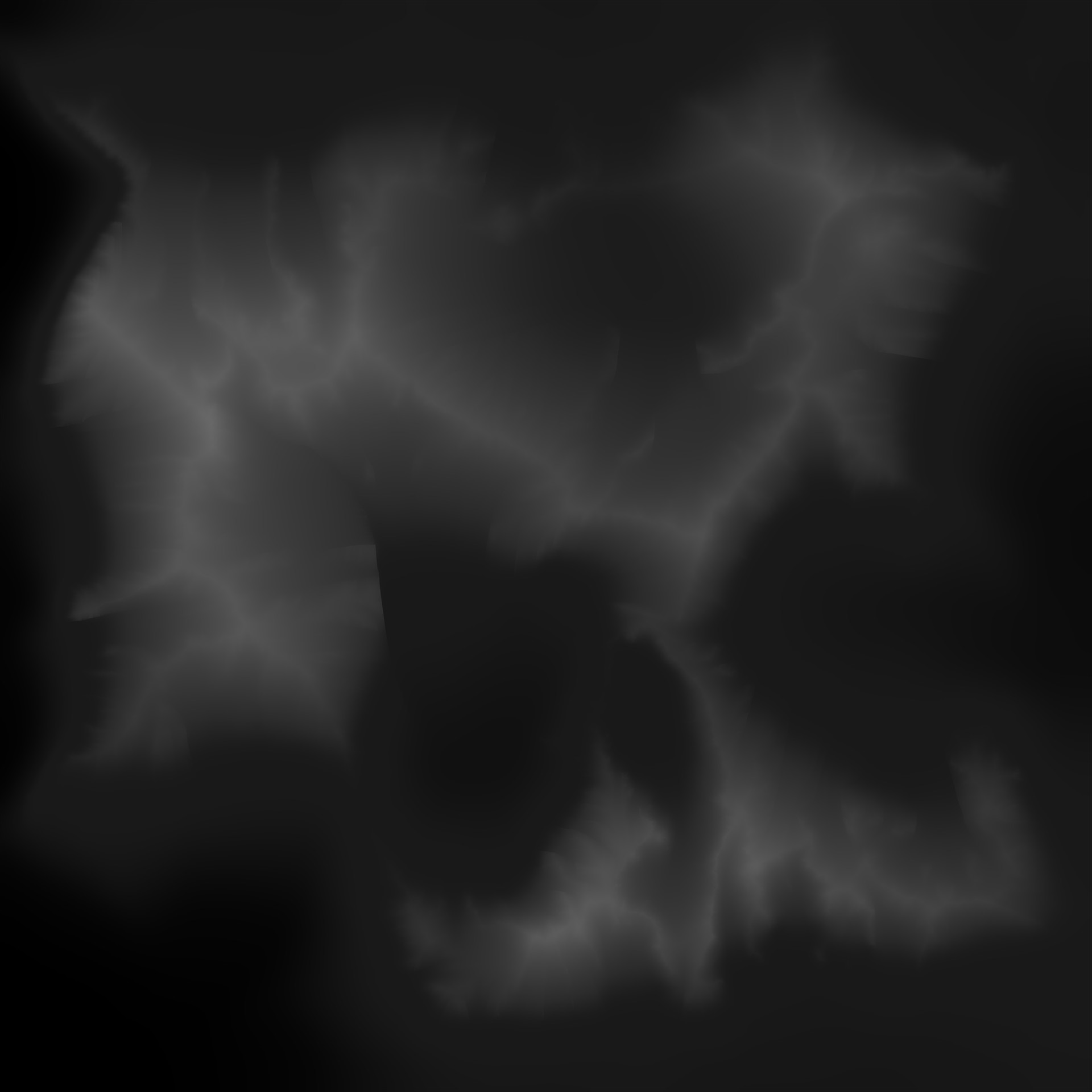 Erik Polasek - Flatliners VR Experience Concepts - Unreal Engine