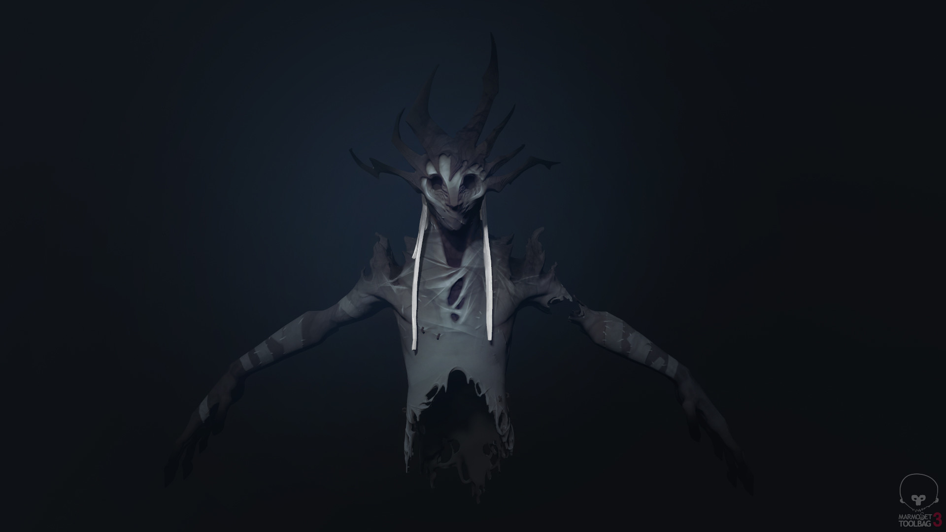 ArtStation - Jugulus.