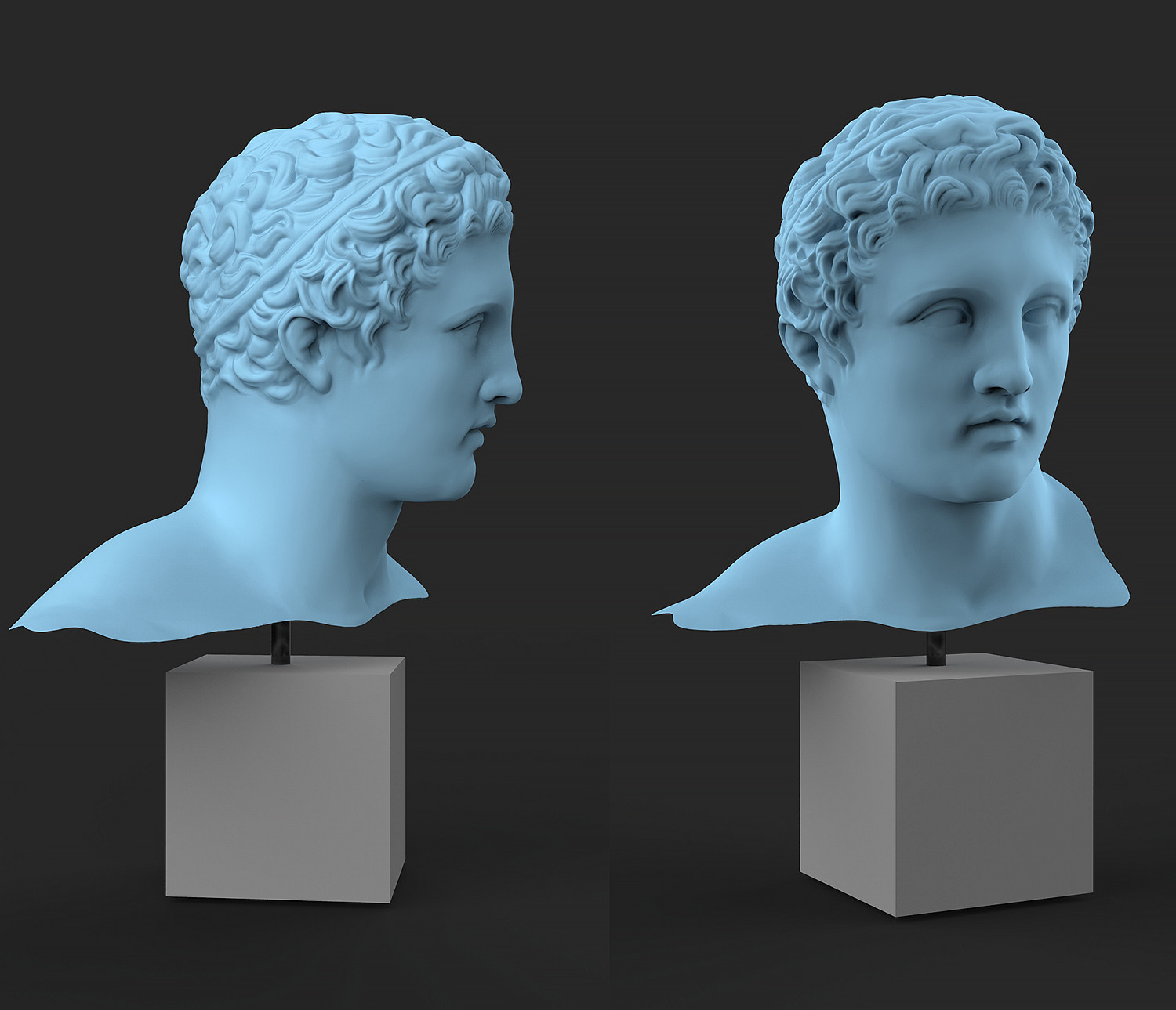 ZSZS 张盛 - Lansdowne Heracles（In 2016）