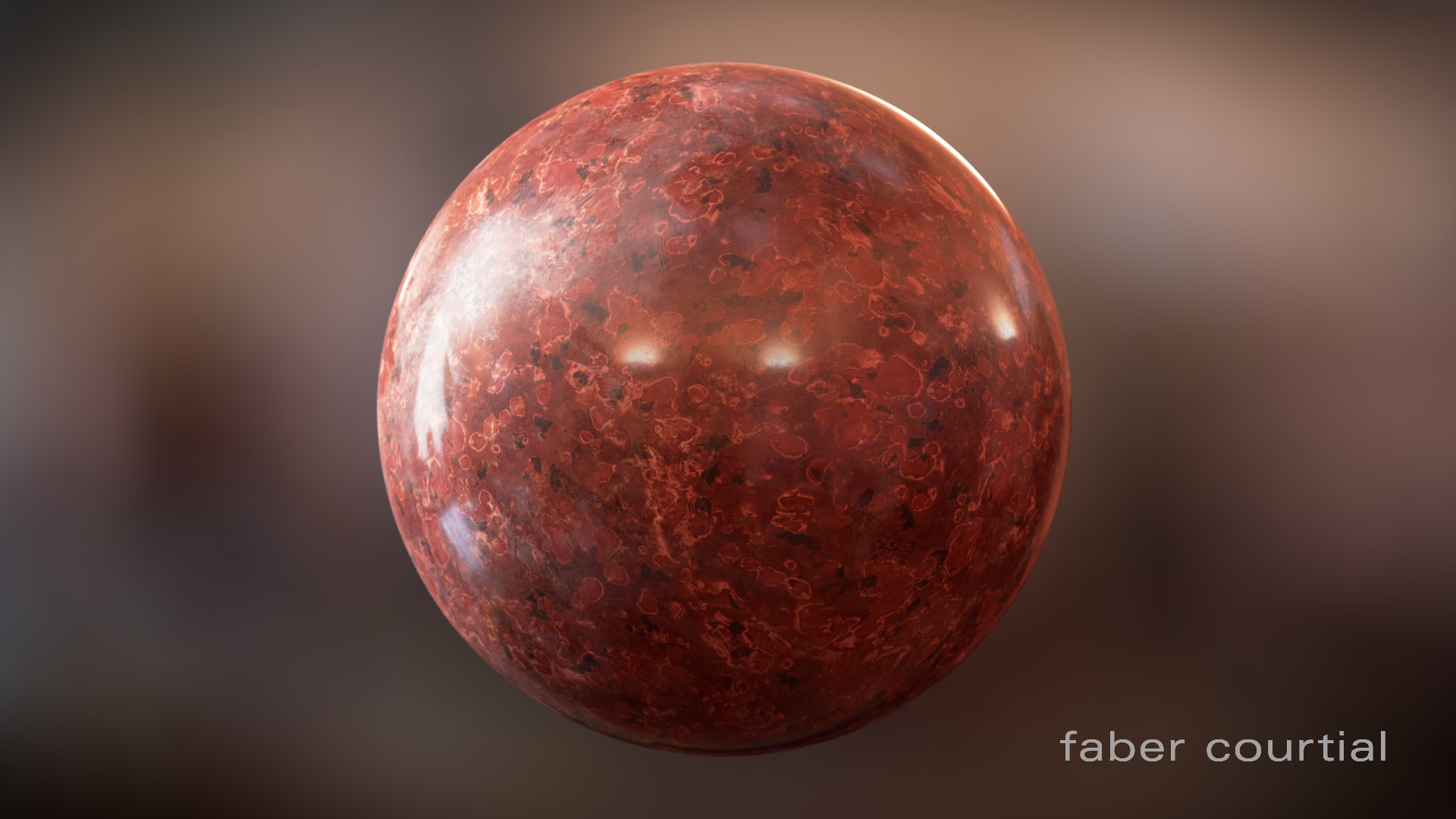 Michael Schlesinger - Marble study - Part 1 (Gladiators in the ...