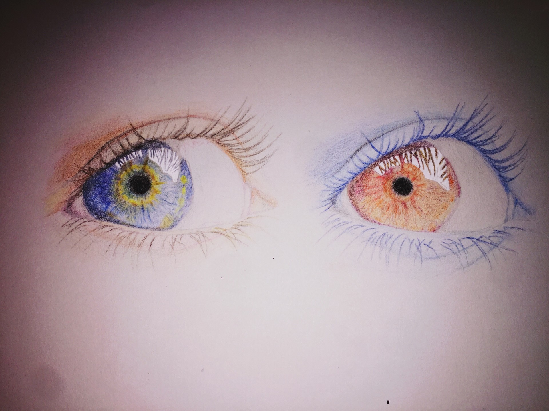 ArtStation - Two Right Eyes