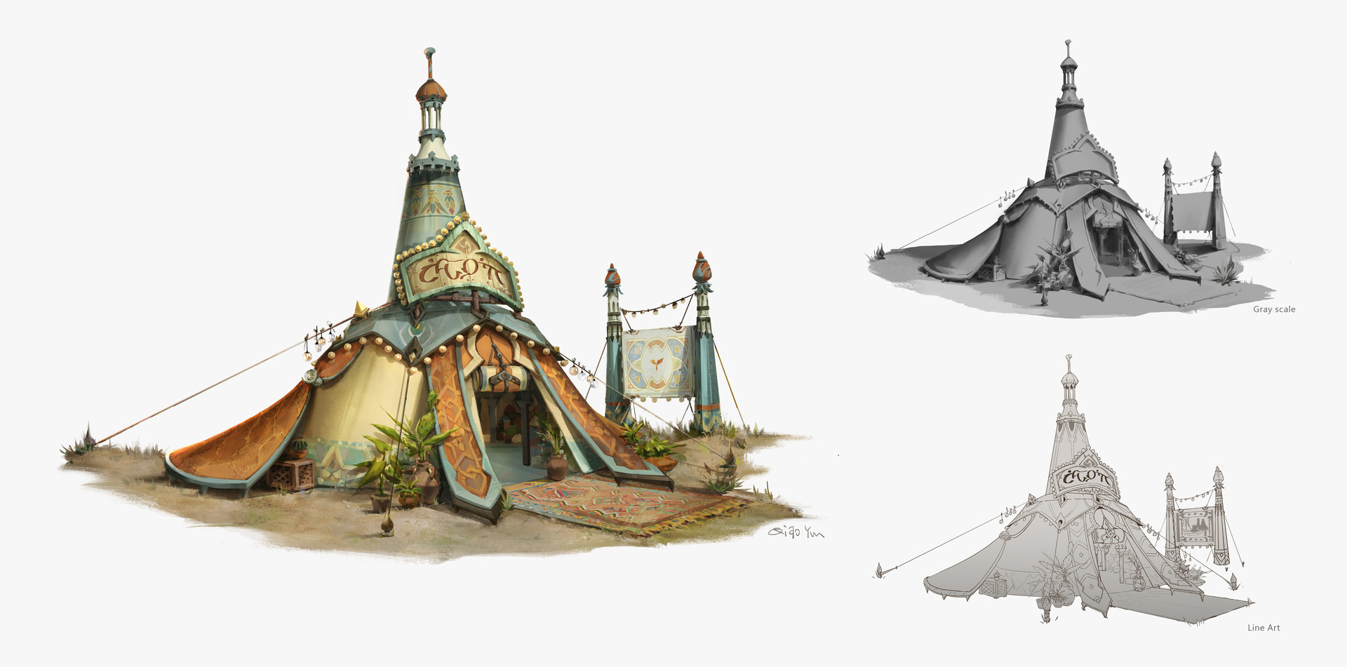 qiao-yun-qiaoyun-designpractice023.jpg (1920×951)-花瓣网