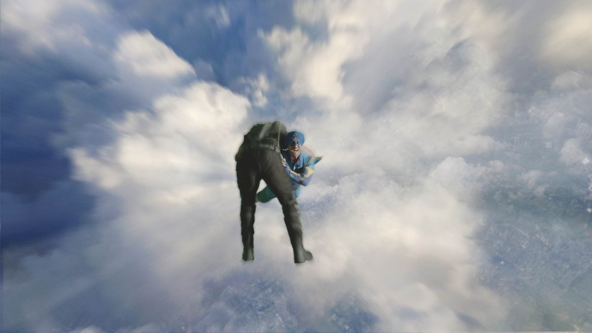 ArtStation - A flying jatt Movie Concept