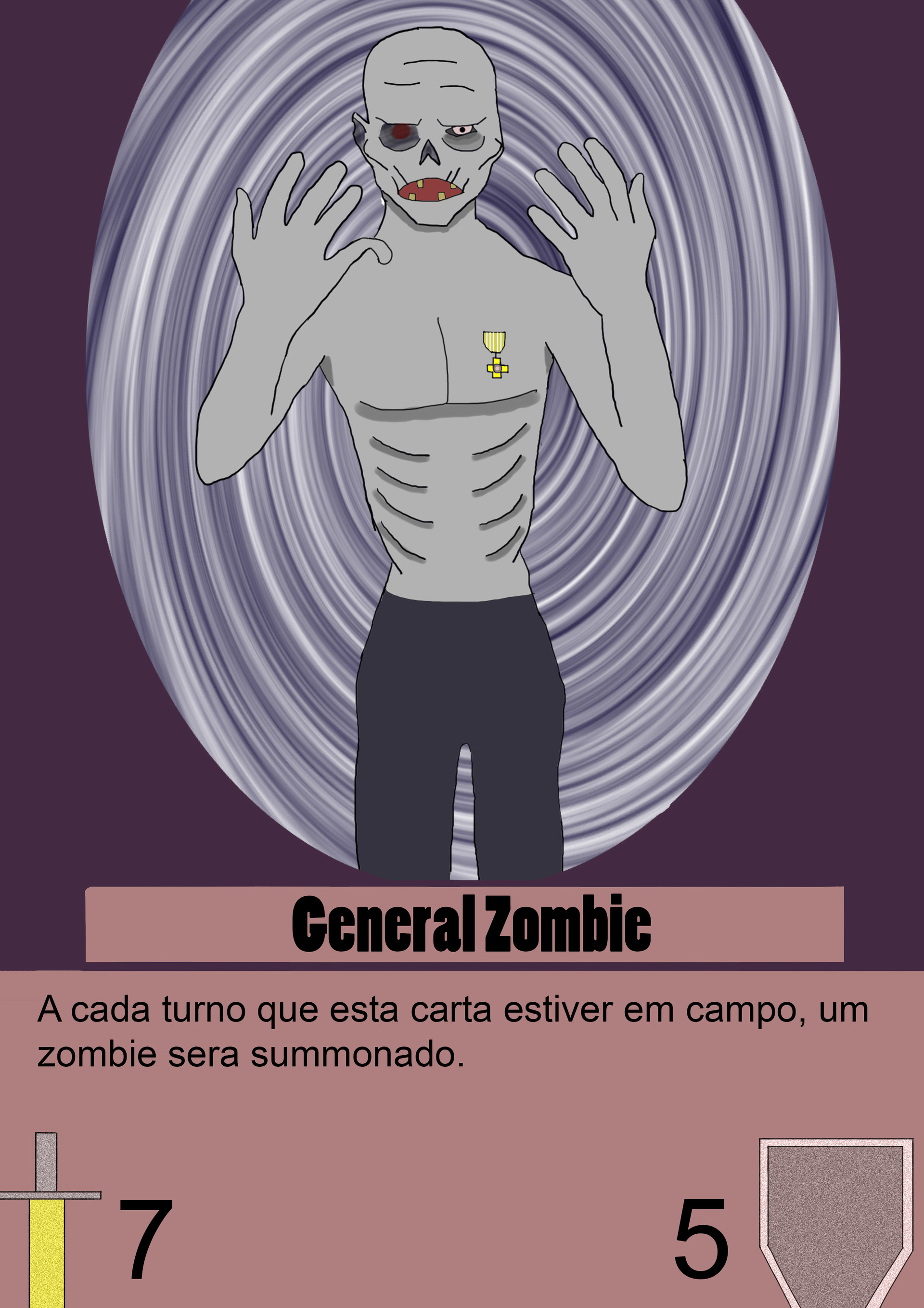 ArtStation - Card Game