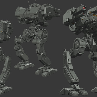 Mark Nicholson - Portfolio