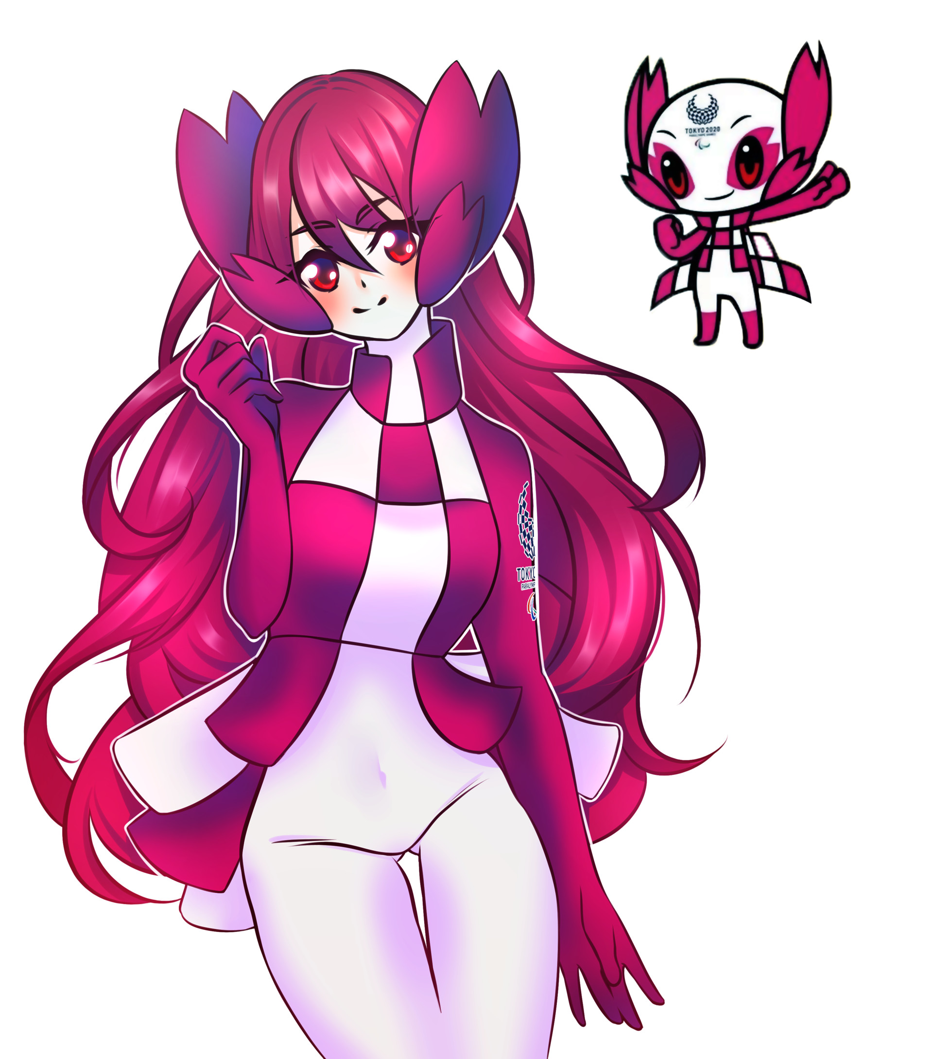 ArtStation - humanization