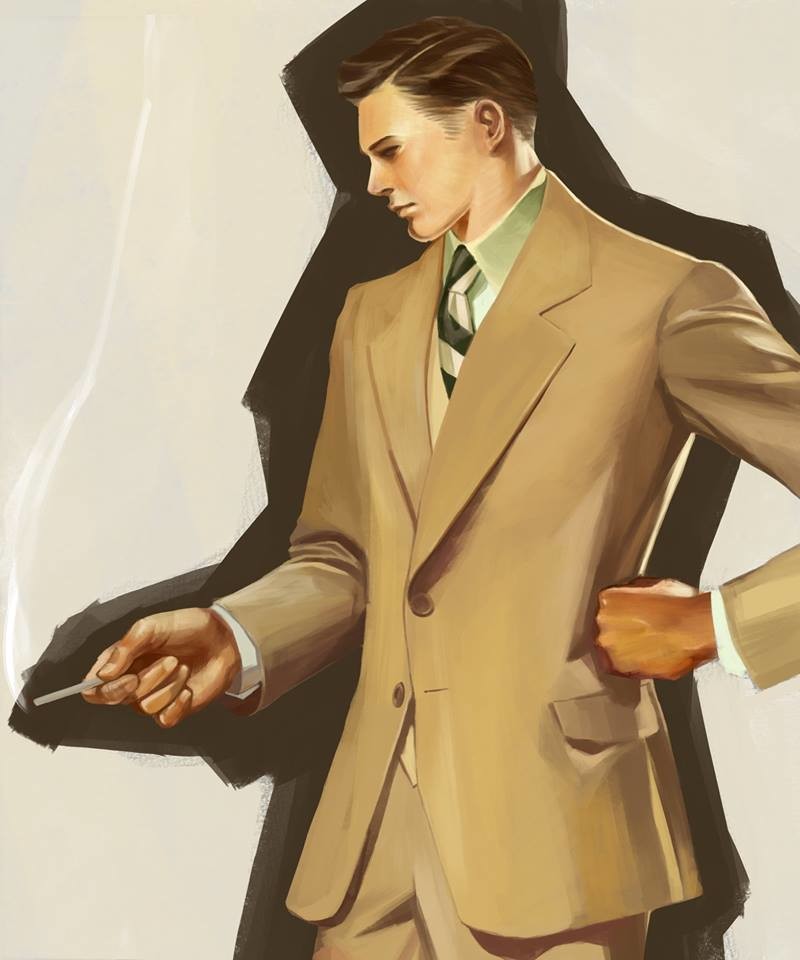 ArtStation - yum yum