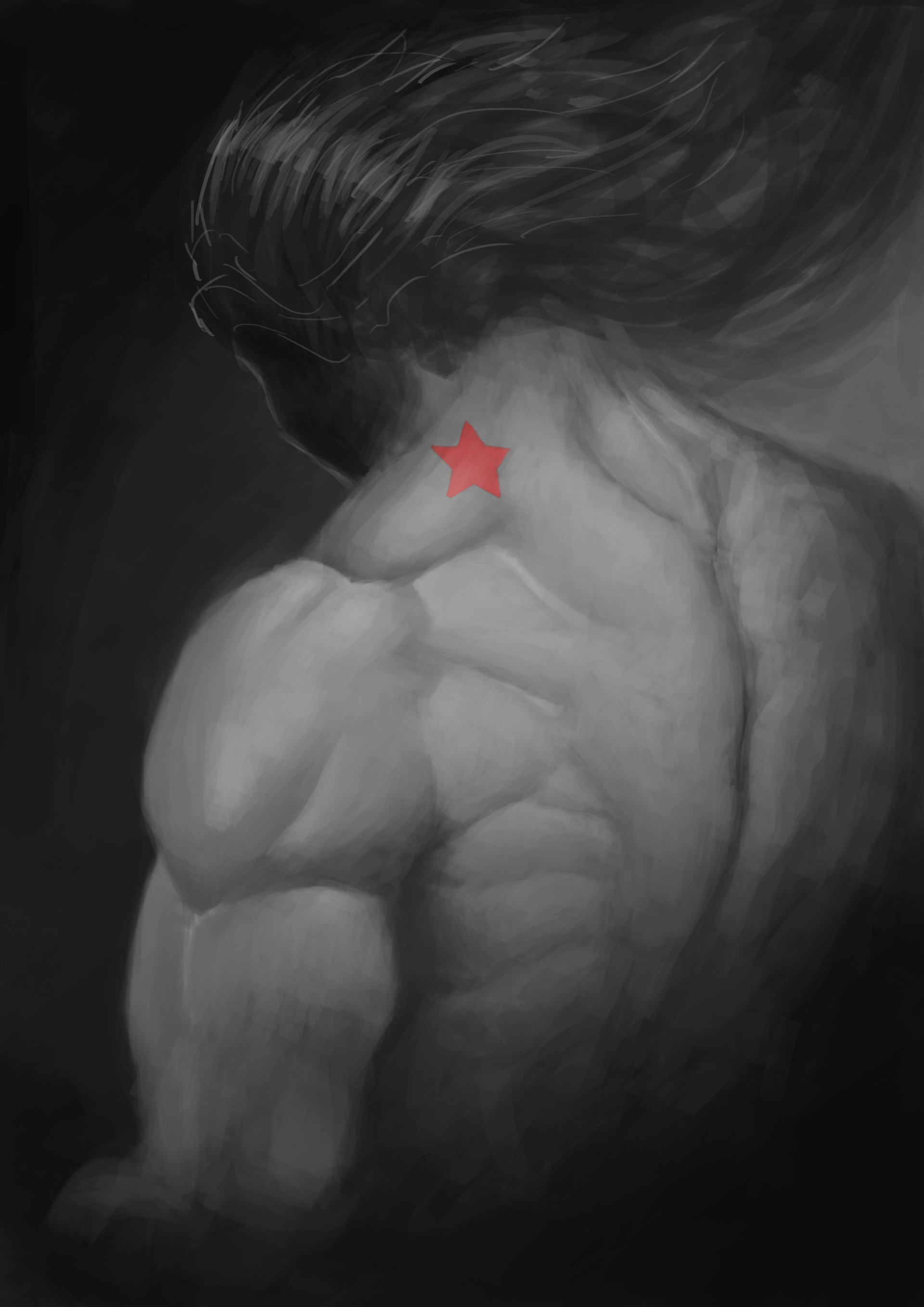 ArtStation - shadow dio