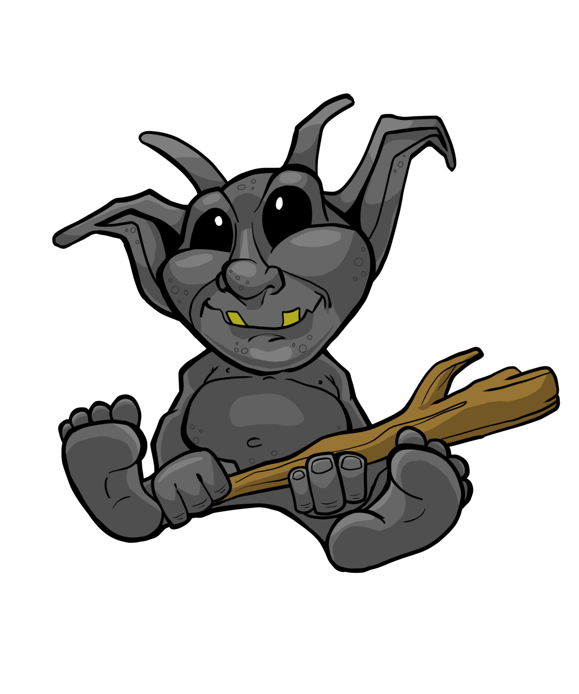 Skyfall Comics Reaume on ArtStation