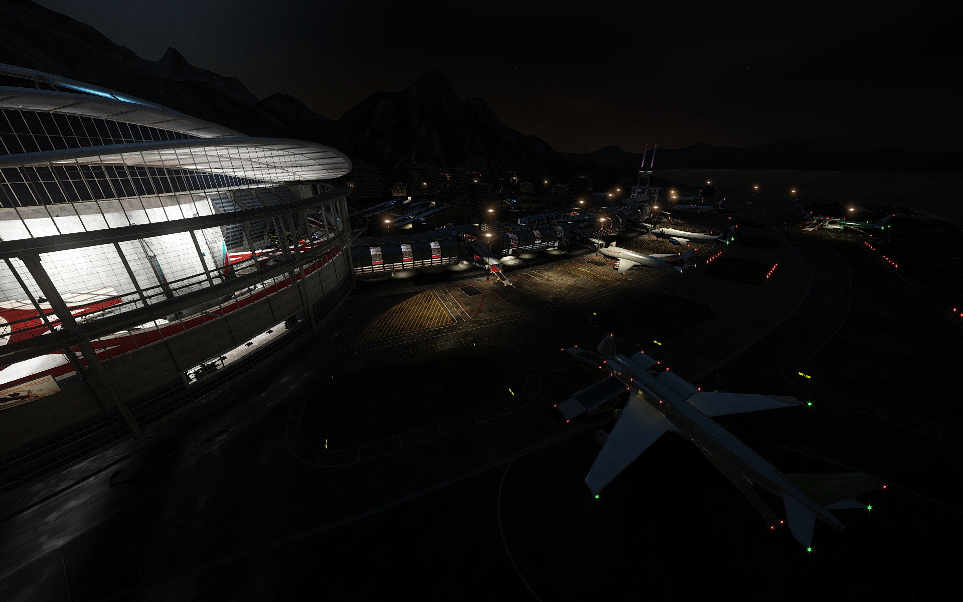 Kevin Elliott Wilson - NFS: Most Wanted - Terminal Velocity DLC