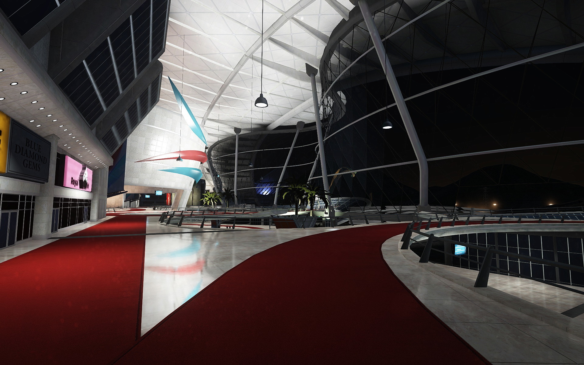 Need For Speed Most Wanted Terminal Velocity Dlc Speed