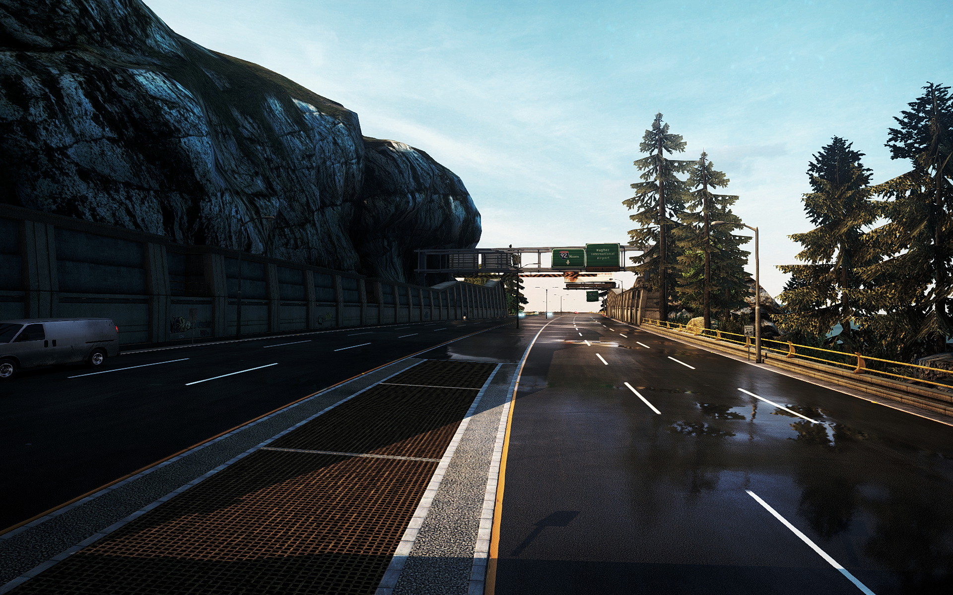 Need For Speed Most Wanted Terminal Velocity Dlc Speed