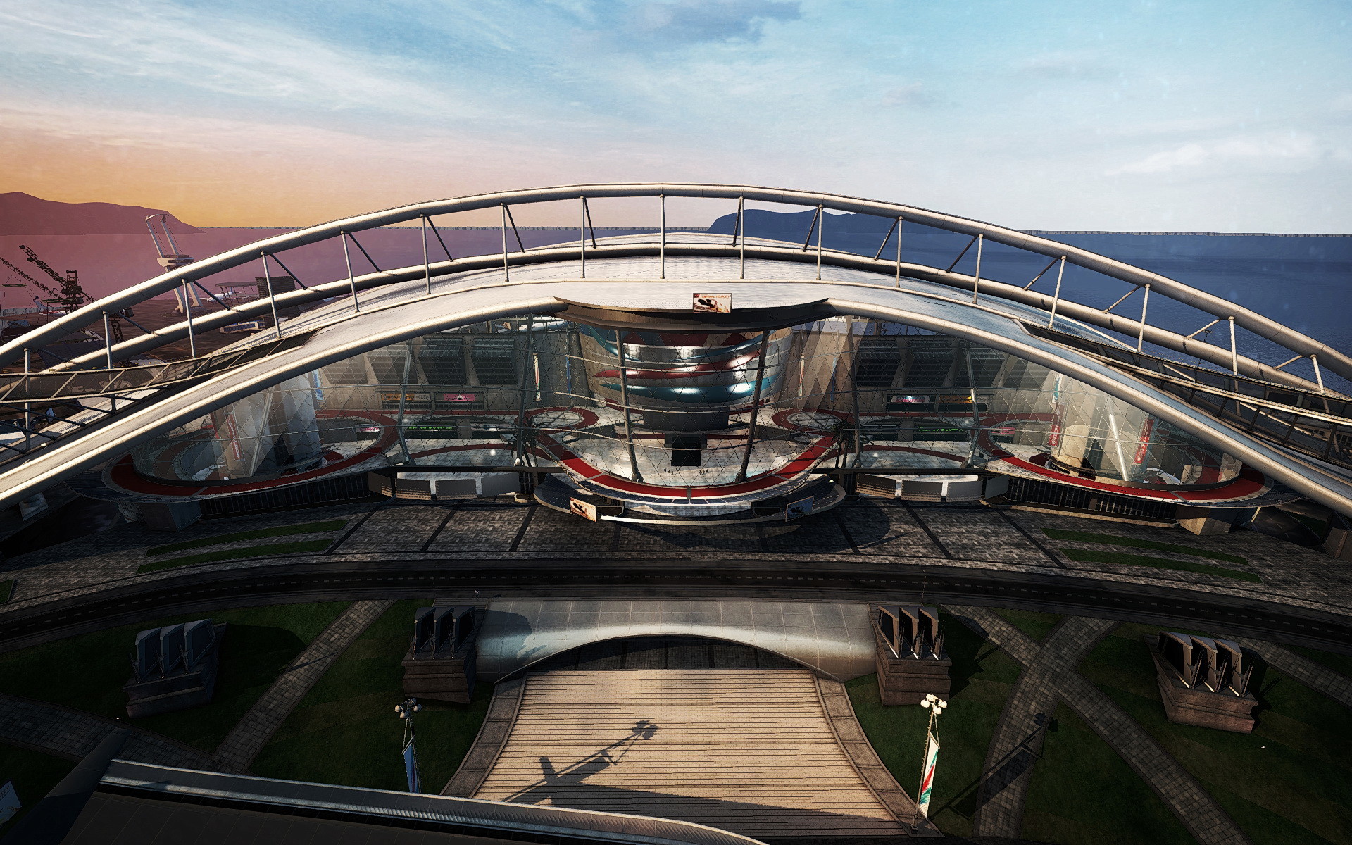 Need For Speed Most Wanted Terminal Velocity Dlc Speed